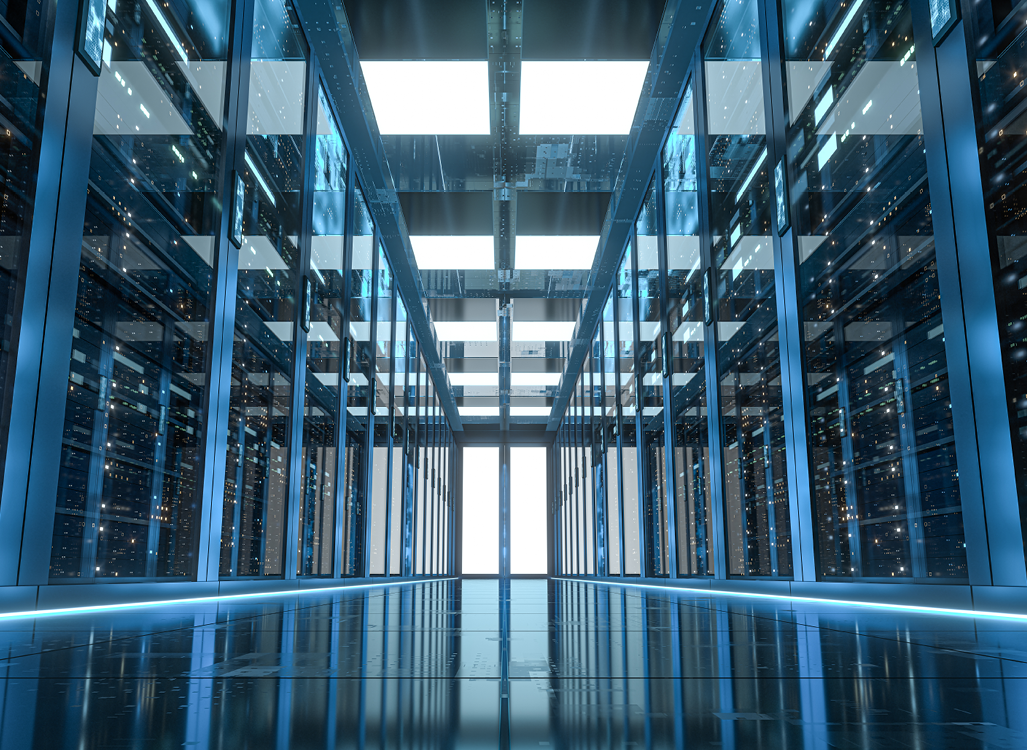 IT Modernization - GovCIO