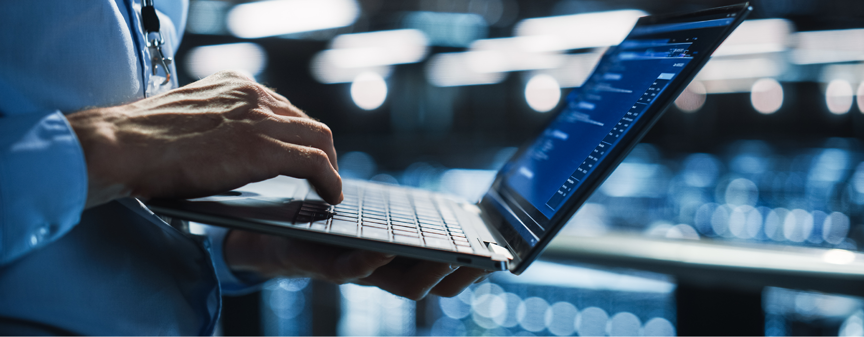 Digital Services - GovCIO