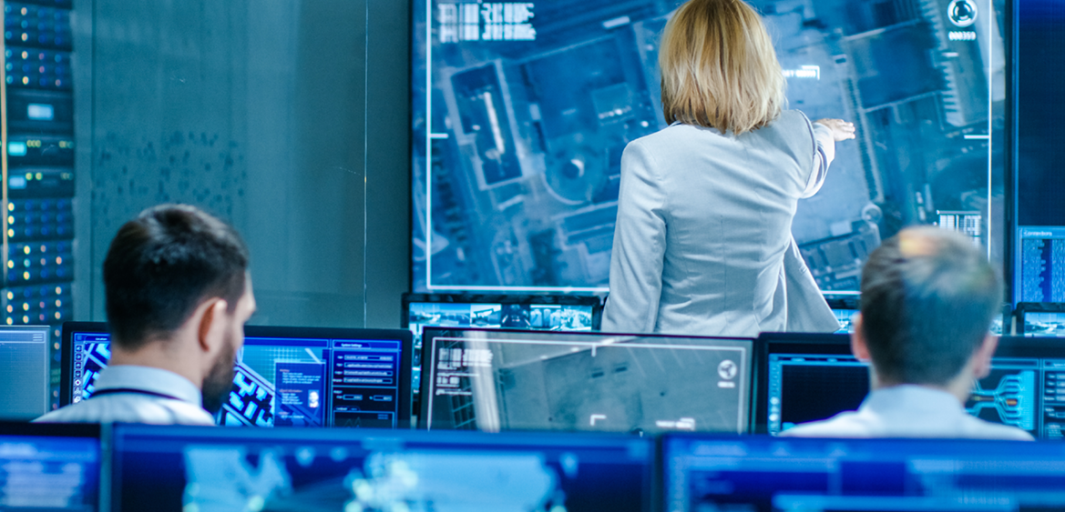 Providing SOCOM with Dynamic Telecom Services - GovCIO