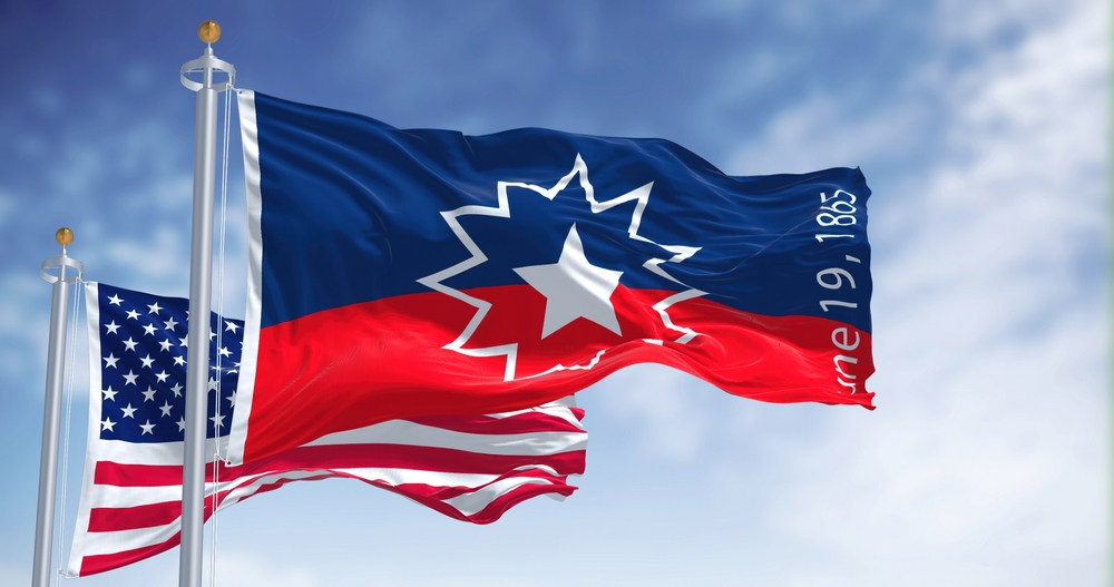 The History & Heritage of Juneteenth - GovCIO
