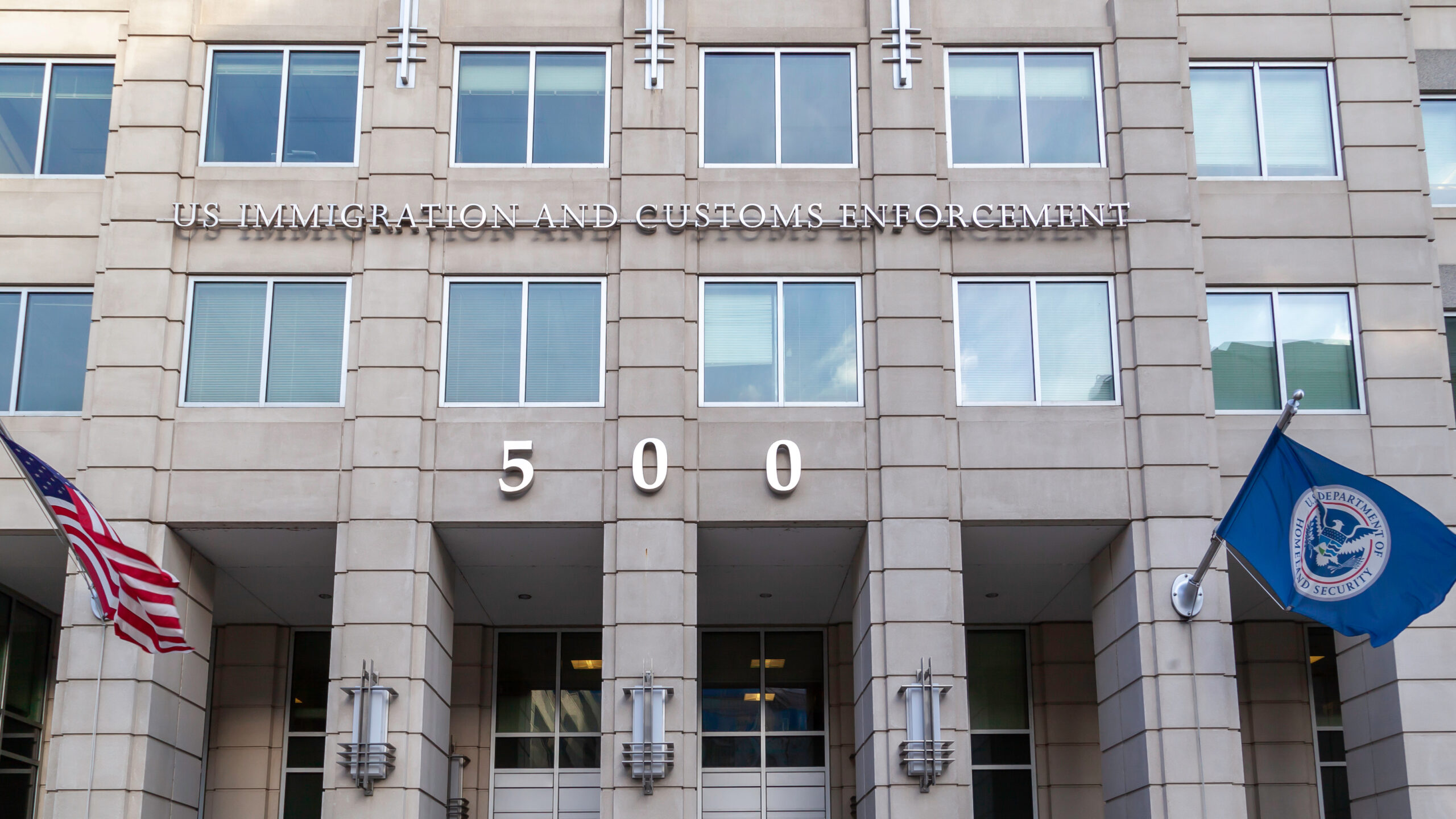 GovCIO Wins Two Task Orders on DHS ICE’s $340M SWIFT BPA - GovCIO