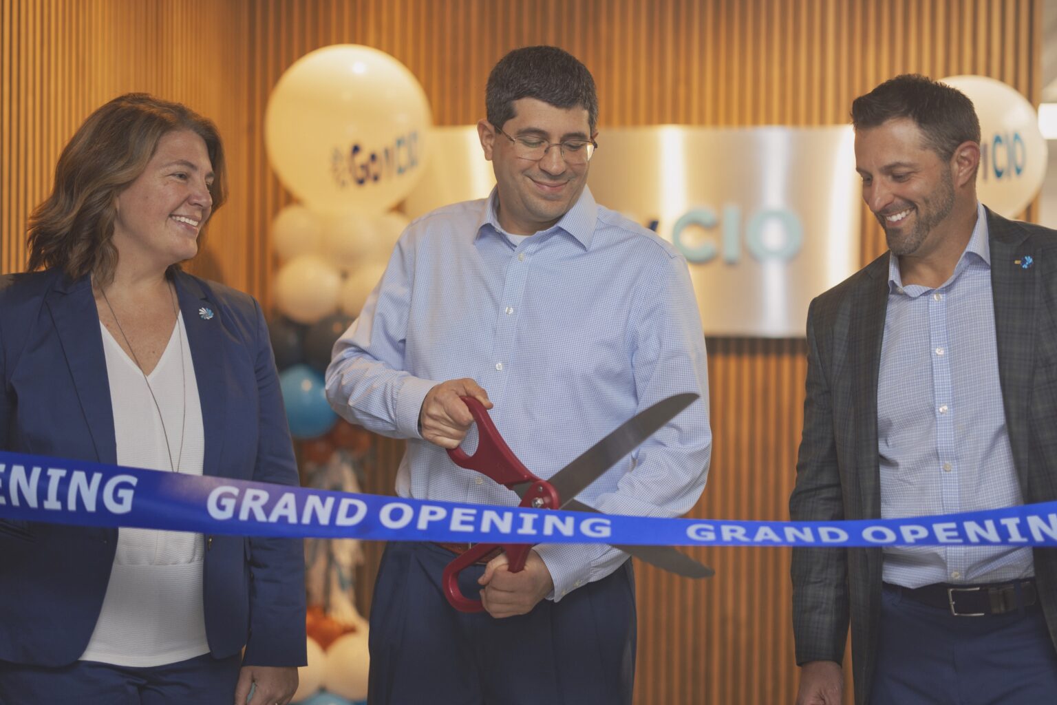 GovCIO Opens New Office in Eatontown