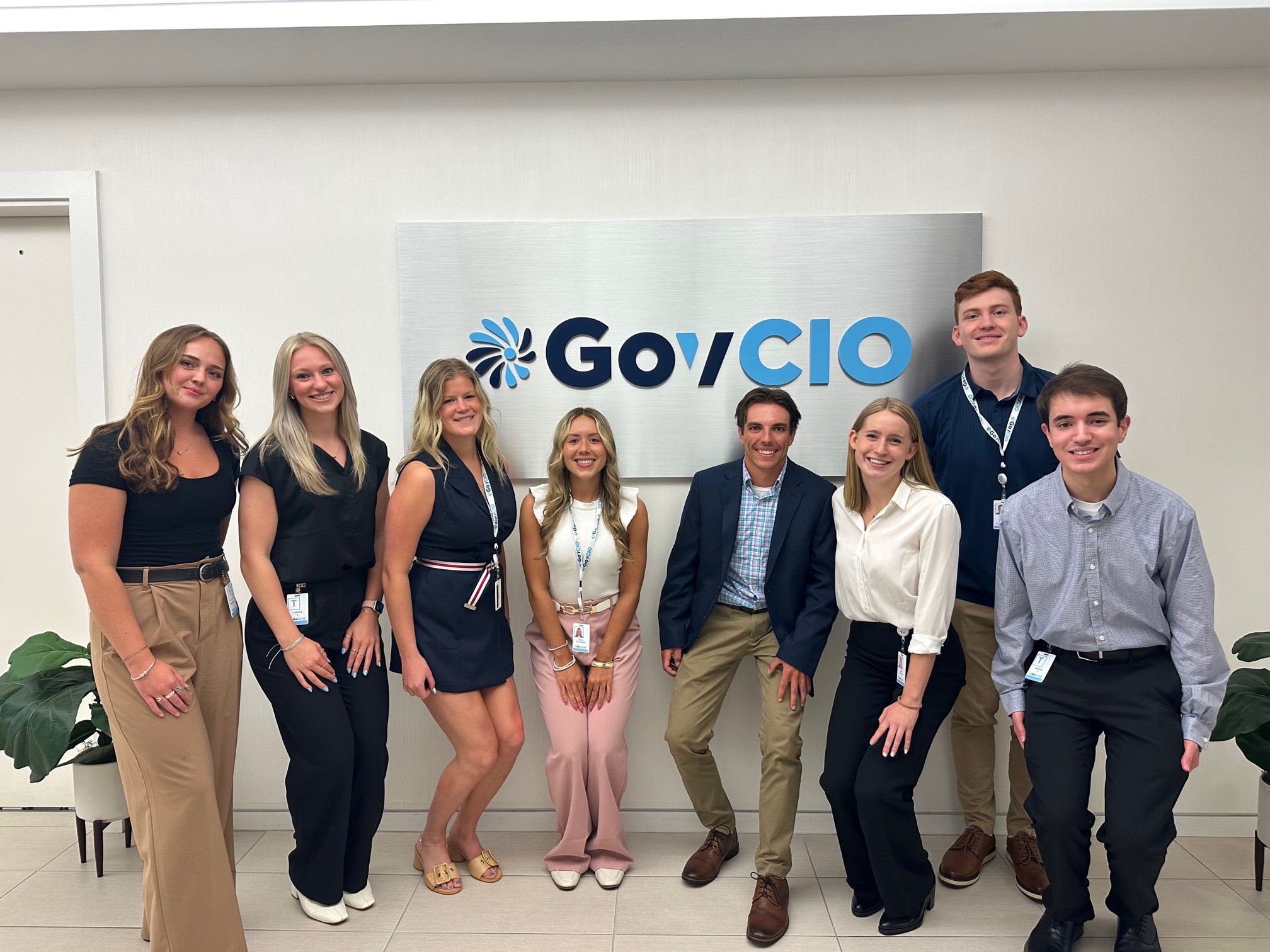 Internship Insights: Lessons Learned and Valuable Experiences - GovCIO
