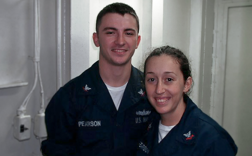 Navigating the Shift: Amanda’s Veteran Journey - GovCIO