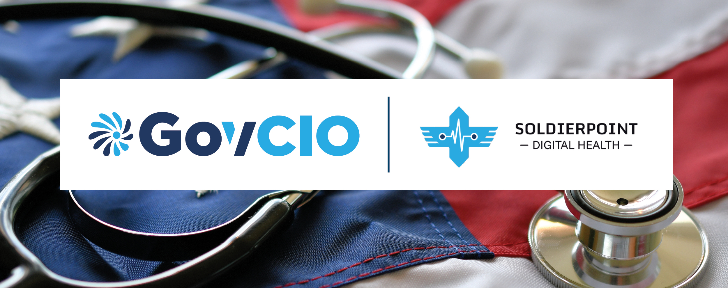 GovCIO Closes Acquisition of SoldierPoint Digital Health, LLC - GovCIO