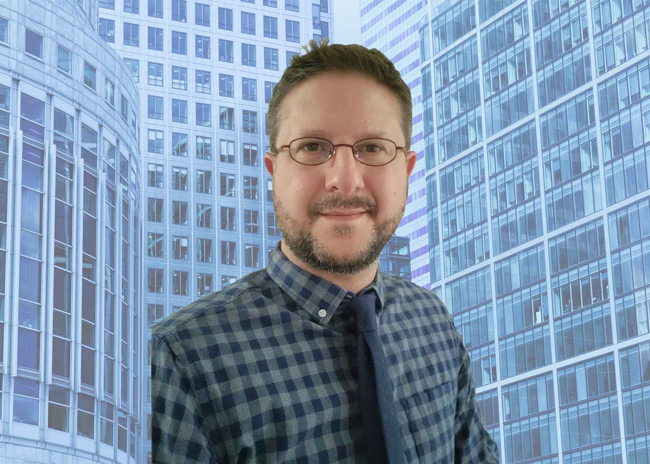 How Instructional Designer Benjamin Maguire Turns Expertise into ...
